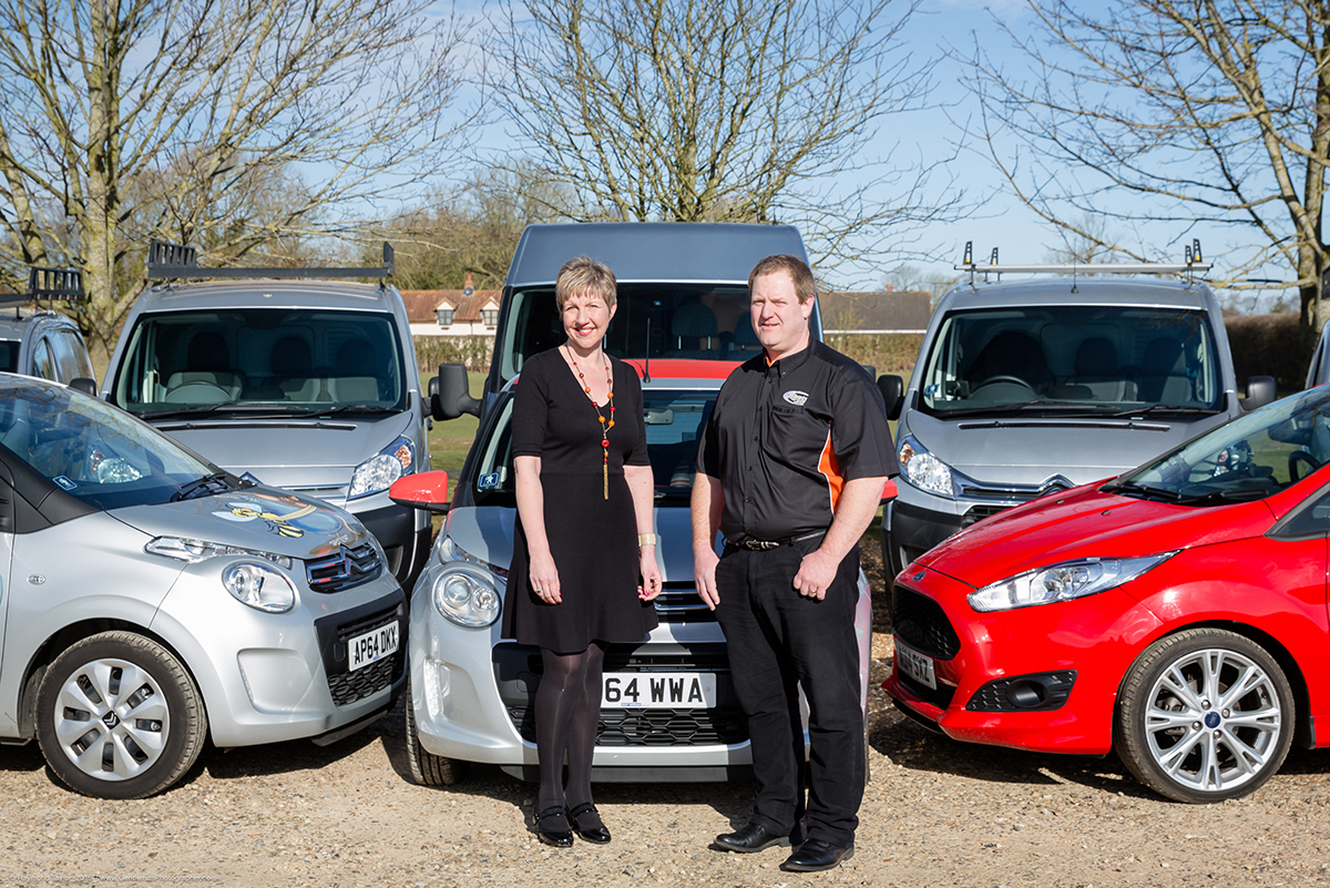 Abate Pest Management celebrates 20 years in business