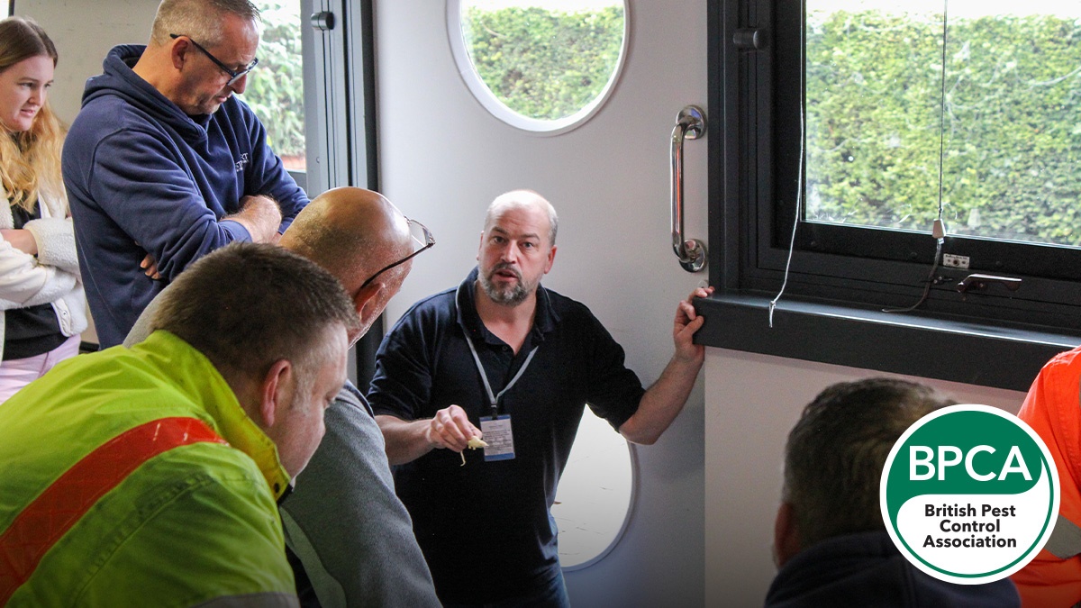 Why should you do the RSPH Level 2 Award in Pest Management ...