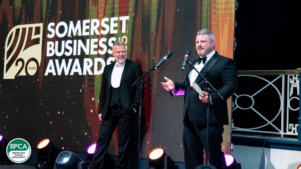 Squeak-A-Boo scoops business award