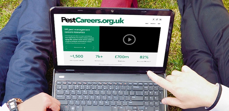 Book your place now at PestWorld 2025