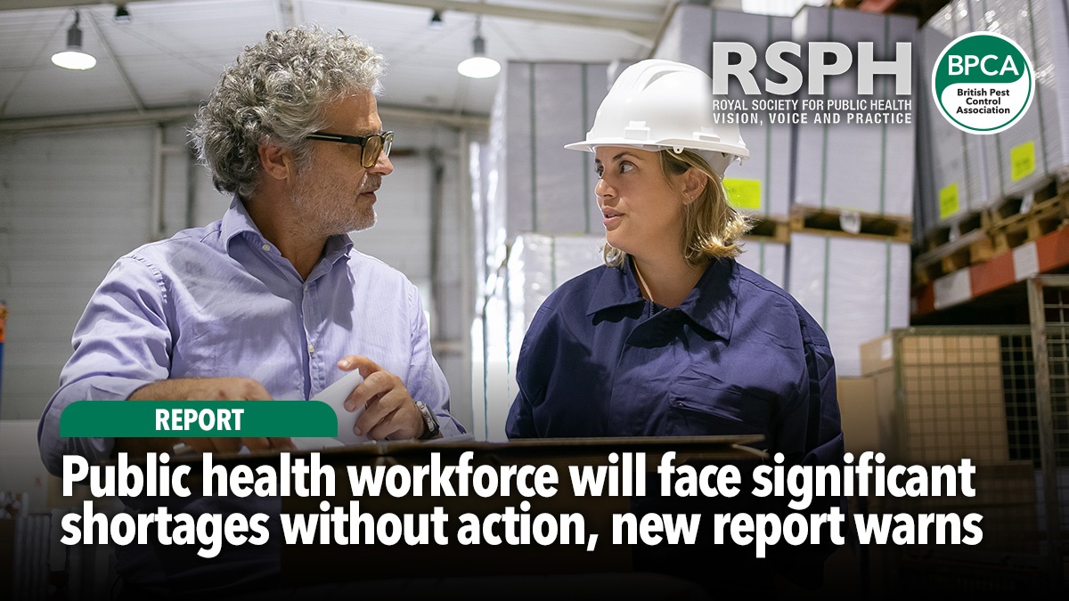 Public health workforce will face significant shortages without action ...