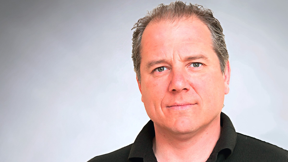 BPCA mourns the passing of former CEO Oliver Madge