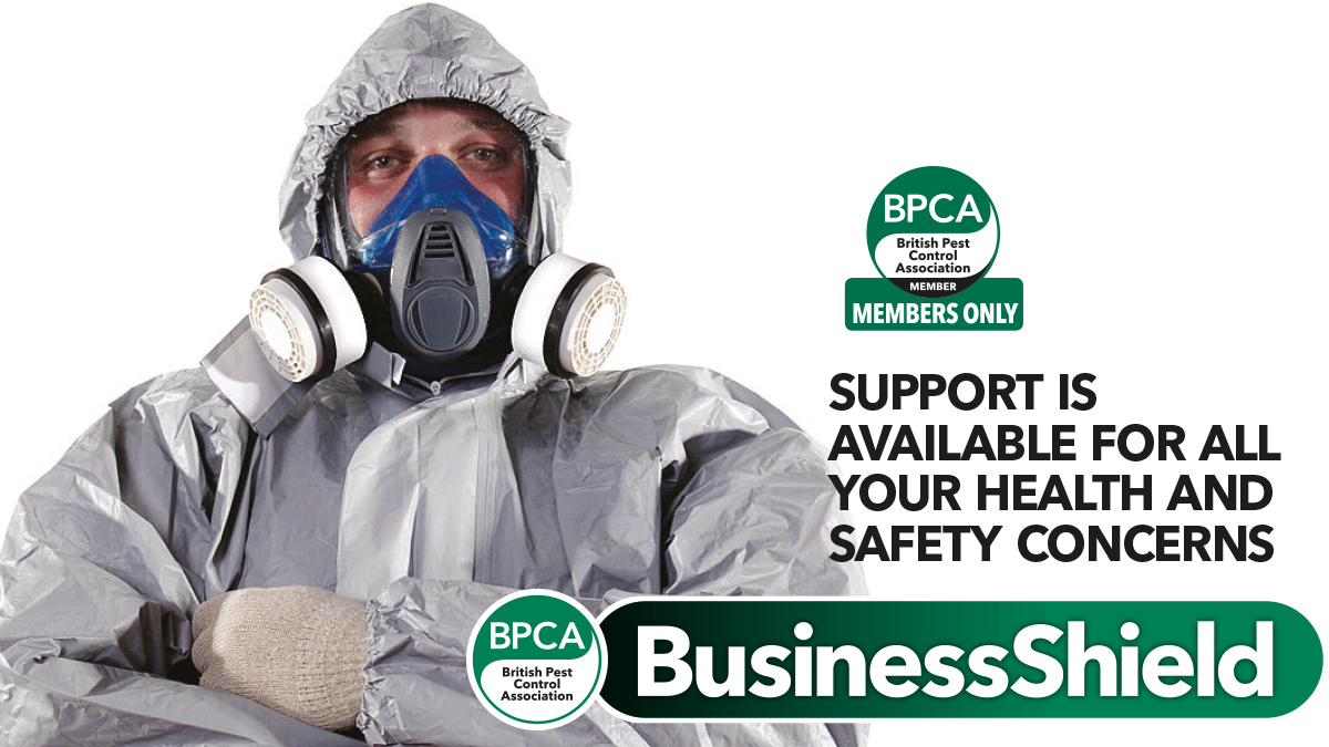 Health and safety knowledge is power