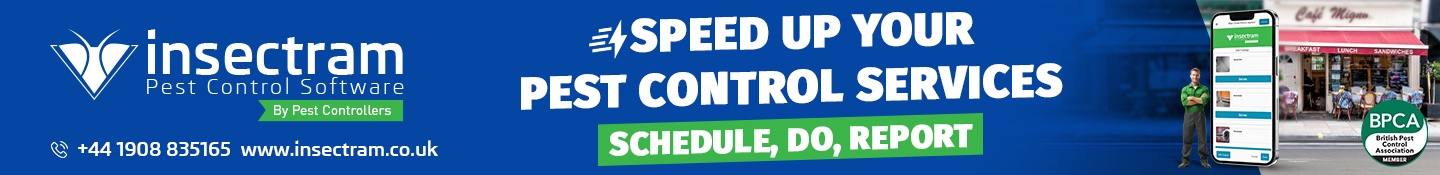 CRRU code changes: what pest managers need to know