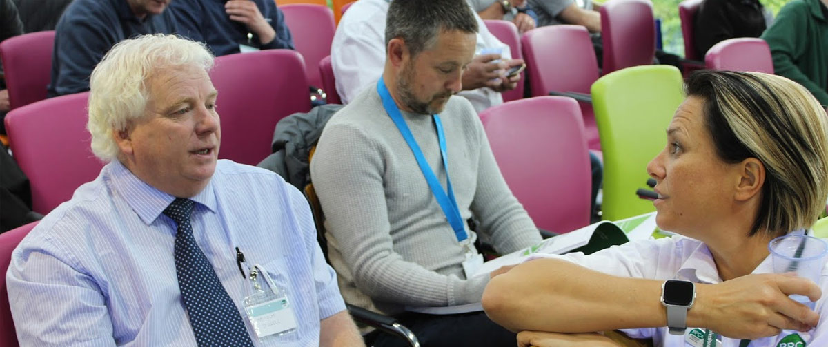 Opening doors to the next generation of pest professionals