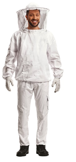 Beekeeping for pest controllers: things you should know