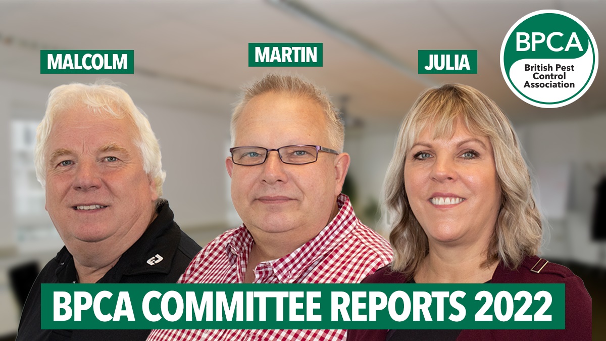 BPCA Committee Reports 2022