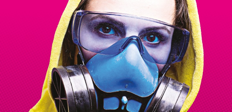 Lethal Dose 50 (LD50) - everything you need to know