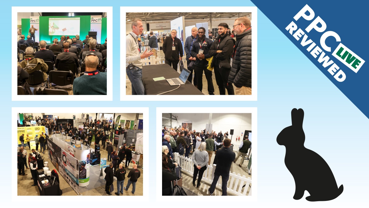 PPC Live 2025 reviewed: A showcase of pest control expertise
